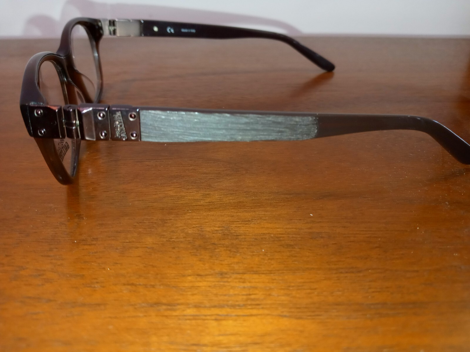 Jean Paul GAULTIER Eyeglasses Frame VJP590 0T89 48-18-140 | eBay