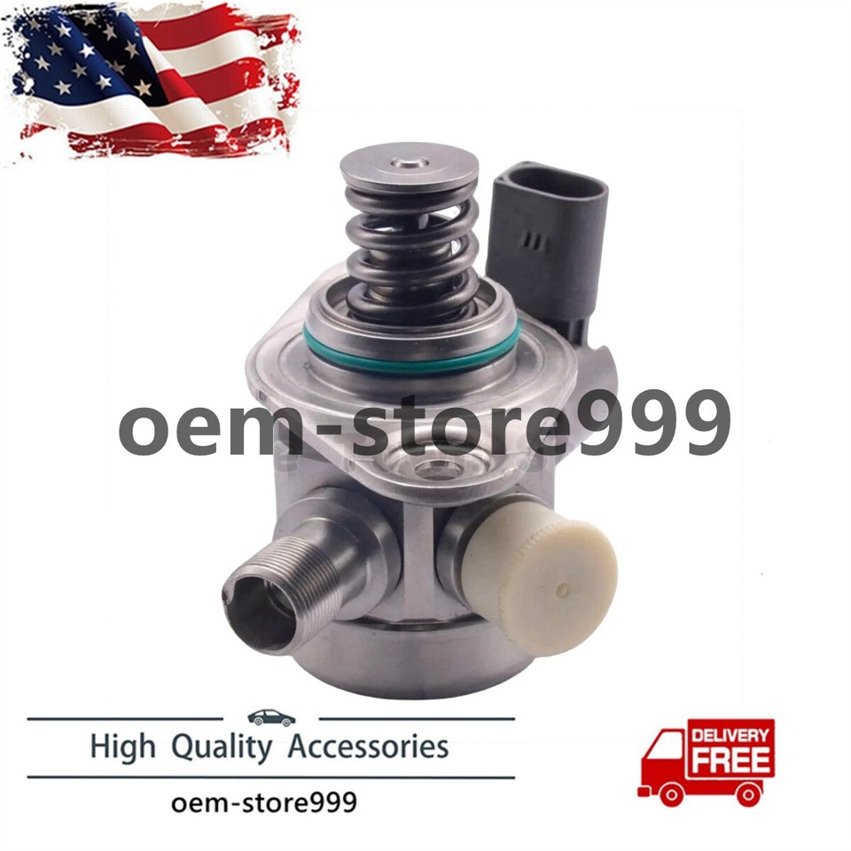 Genuine OEM High Pressure Fuel Pump For Benz C300 C350 E300 E350 E400 ...