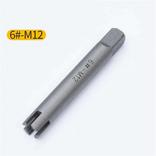 5pcs/Set Broken Tap Extractor Removal Tool Kits Taps 3/4 Claws | eBay