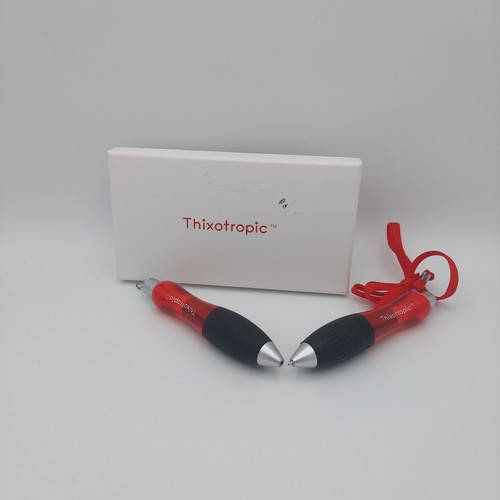 Thixotropic HEAVY Fat Weighted Pen for Tremors and Parkinson's Twin ...