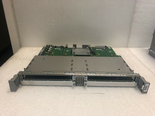 Cisco ASR1000-SIP40 ASR 1000 40Gbps SPA Interface Processor Card ...