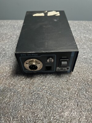 Mountz Inc. STC-30 Plus Screwdriver Controller, Out: 20/30/38VDC | eBay
