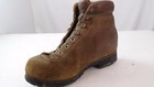 VINTAGE ASOLO SPORT RIDGE MOUNTAINEERING BOOTS US 6 M 7.5 WS ROCCIA ...