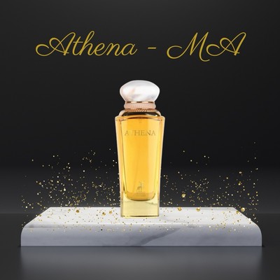 Perfume Athena EDP de Maison Alhambra 100 ML (Burberry Goddess) | eBay