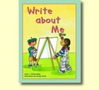 WRITE ABOUT ME STUDENT GRD 1 (JUST WRITE SERIES) By Elsie S. Wilmerding ...