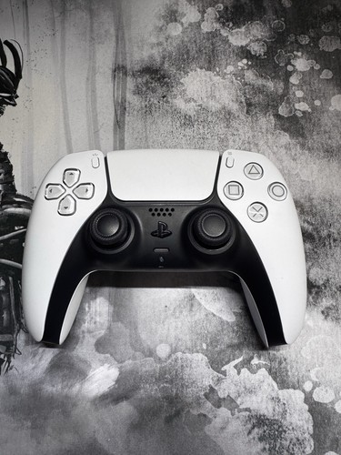 UPGRADED PS5 DualSense Controller w/ TMR Hall-Effect Joysticks ~ No ...