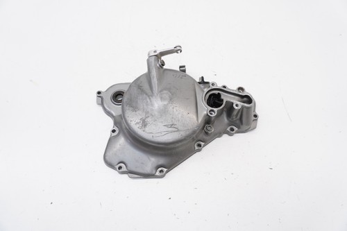 2002 RM85 Clutch Cover OEM Engine Water Pump Impeller Shaft Suzuki RM ...