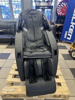 Kyota Yugana M780 4D MassageChair | eBay