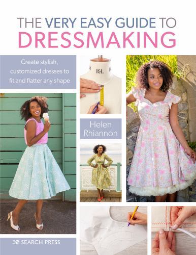Dressmaking: the Easy Guide : Mix and Match Skirts, Sleeves and ...