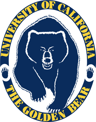 Berkeley California Logo