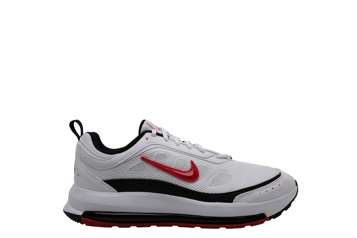 Nike Air Max AP White University Red for Sale | Authenticity Nike Air Max AP White University Red for Sale | Authenticity