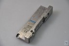 FESTO 530411, MPA-FB-VI, end plate of valve terminal | eBay