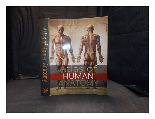 VIGU , JORDI Atlas of human anatomy First Edition Paperback | eBay