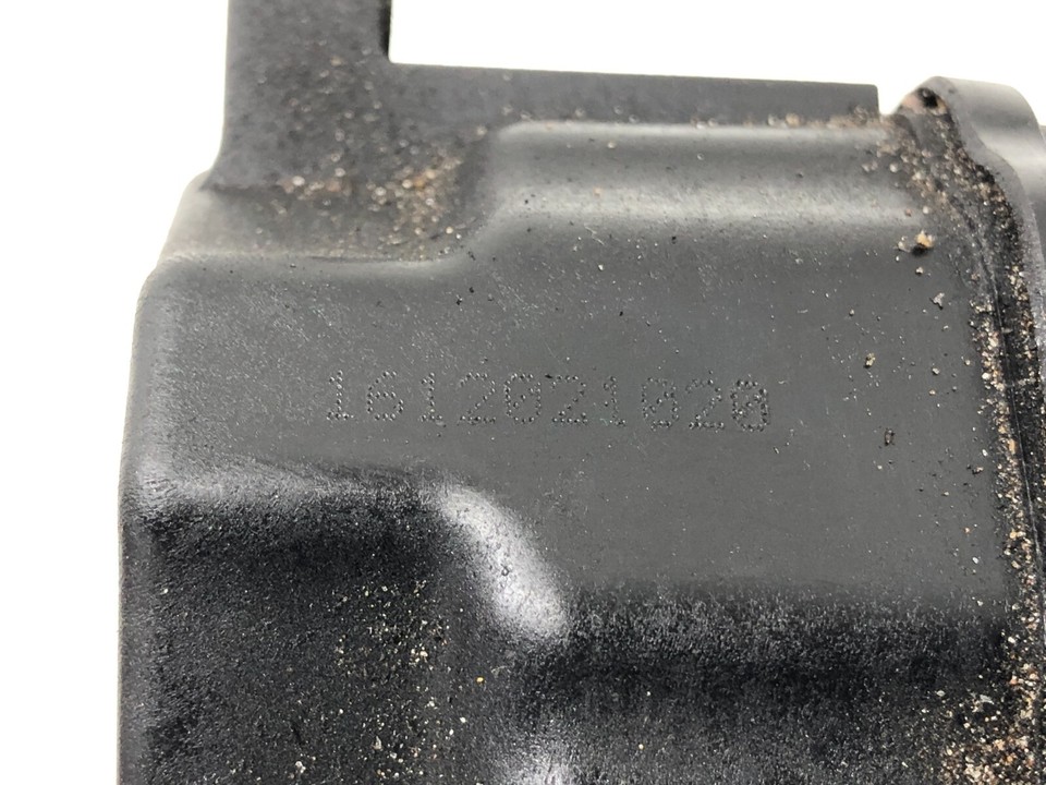 2015-2020 MERCEDES W205 C300 2.0L I4 OIL SEPARATOR BOOST PRESSURE VALVE ...