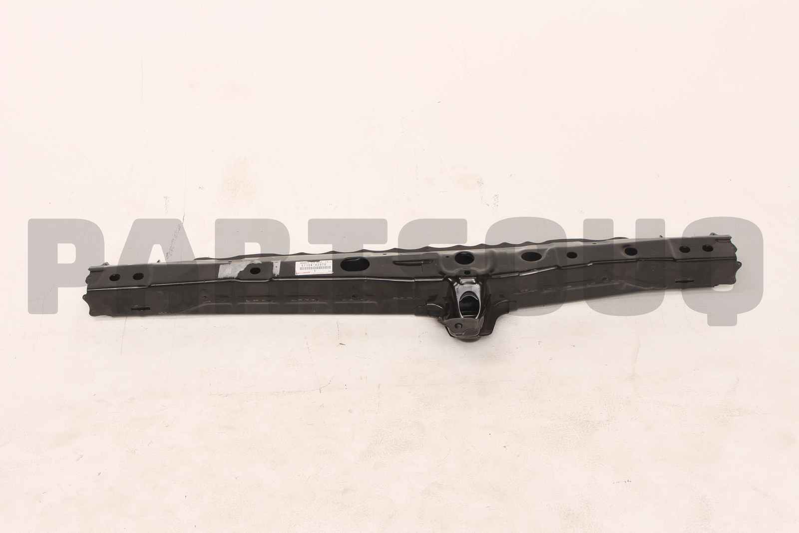5710442070 Genuine Toyota MEMBER SUB-ASSY, FRONT CROSS 57104-42070 | eBay
