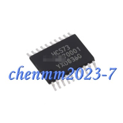 5PC NEW 74HC573PW HC573 TSSOP-20 #YT | eBay