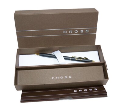 NEW Barack Obama 2010 Inauguration Authentic A.T Cross Pen Memorabilia ...