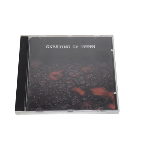 Gnashing of Teeth by Gnashing of Teeth (CD, Rowe) 26297606220| eBay