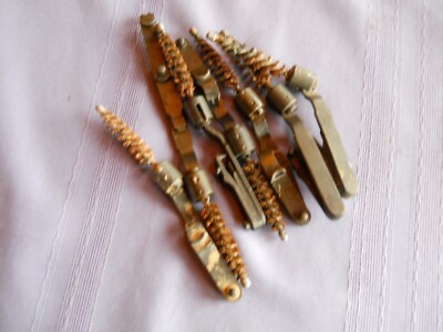 WW2 US M1 Garand M3 Takedown cleaning Tool Combination Tool Early Type USGI M-1 | eBay