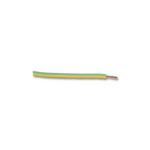 Pro Tri Rated Power Cable 1.50mm Green/Yellow 100 Meters | eBay