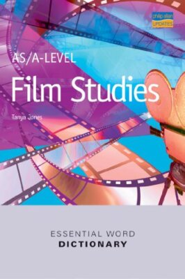 As/A Level Film Studies Essential Word Dictionary (Essential Wor | eBay