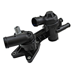 Kühlmittel Thermostat passt VW Golf mk5 Sharan Touran 03c121111p | eBay