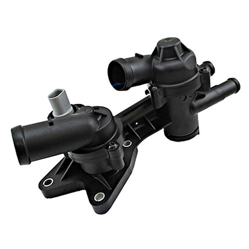 Engine Thermostat For VW Golf Mk5 Sharan Touran 03C121111P | eBay