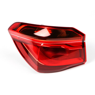 63217488547 Outer Left Side LED Tail Light Assembly for BMW X1 2016 ...
