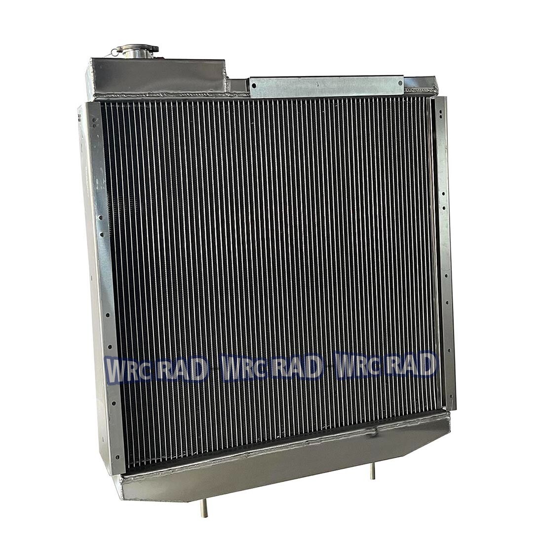 OE#A190663 Radiator For Case IH 7110 7120 7130 7140 7220 7230 7240 ...