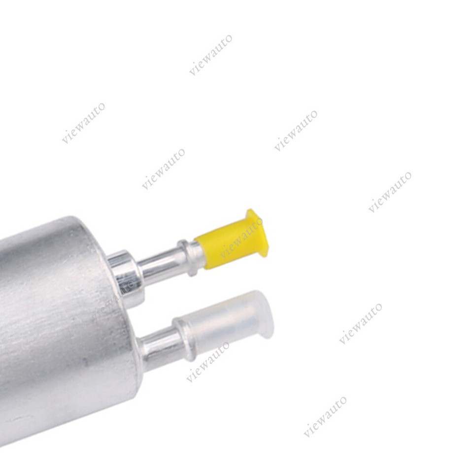 Fits BMW E81 E87 E90 E91 X5 E70 / X3 F25 X6 F10 F01 New Fuel Filter ...