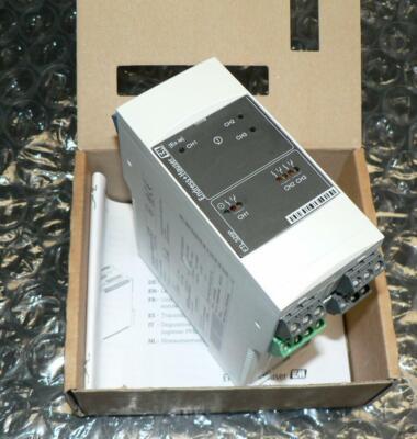 Endress+Hauser 3-Kanal Nivotester FTL325P-G3E3 Exia | eBay.de