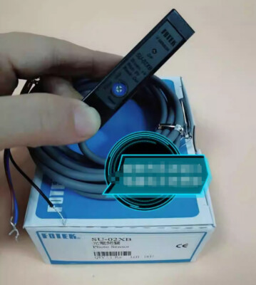 Fotek SU-02XB SU02XB Photo Sensor Brand Free Ship | eBay