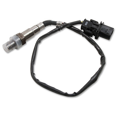 Holley 554-155 Wideband O2 Sensor Sniper Tbi | eBay