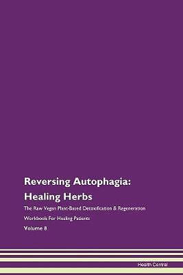 Reversing Autophagia, , Paperback | eBay UK
