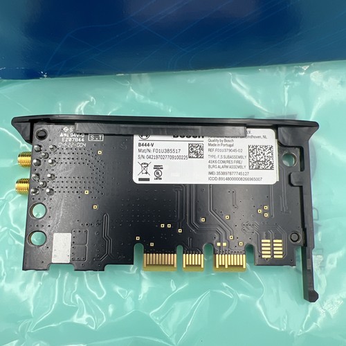 Bosch B444-V Connettix Plug In Cellular Communicator (C2) | eBay