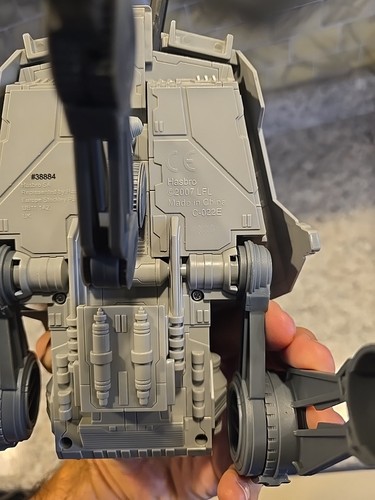 Star Wars Vintage Collection AT-AP All Terrain Attack Pod Revenge Of ...