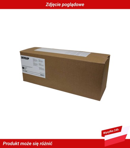 TNP-46 Develop ineo 4050 z tonerem Czarny 4053768193657 | eBay.de