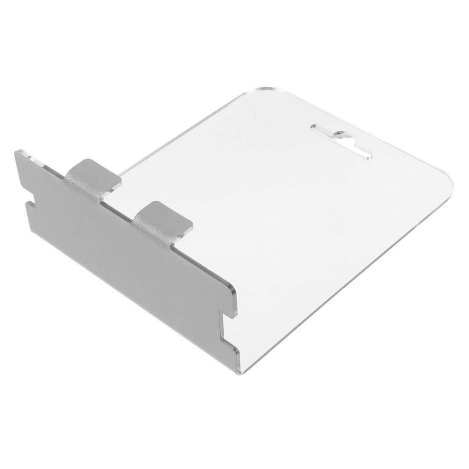 Shower Mirror Fogless For Shaving With Razor Holder Shaving Mirror For ...