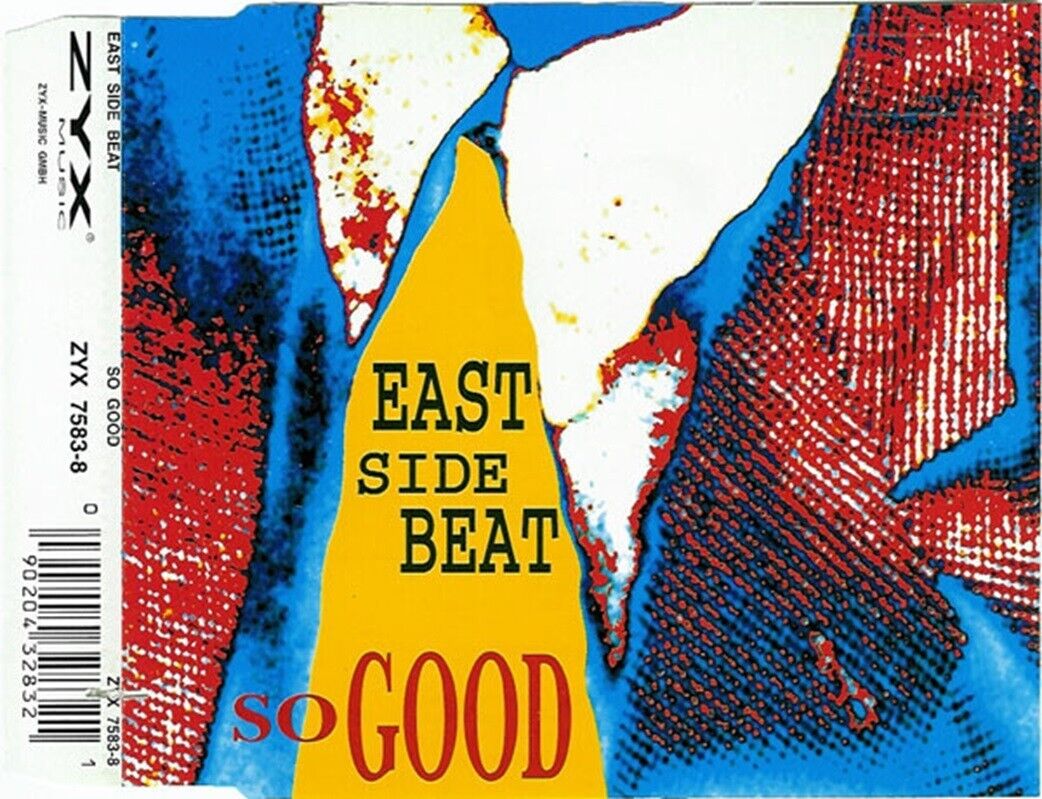 East Side Beat – So Good Cd NEW SEALED | eBay East Side Beat – So Good Cd NEW SEALED | eBay
