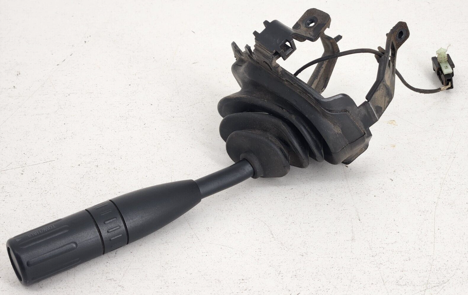 08-10 Ford F250 F350 Auto Trans Column Gear Shifter Shift Handle Lever ...