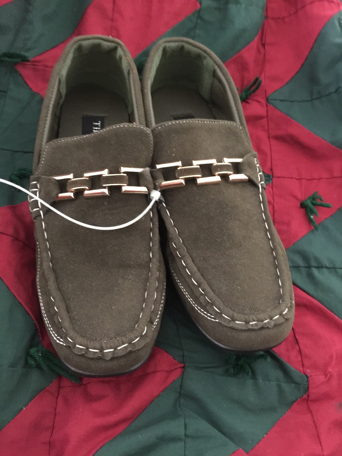 Men Tim Evans Casual Shoes Size 10 | eBay