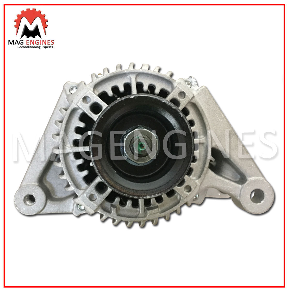 27060-22050 ALTERNATOR TOYOTA 1ZZ-FE FOR COROLLA PREMIO CALDINA 1.8 LTR ...