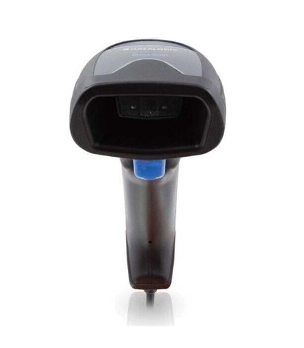 Datalogic QuickScan QW2520 2D VGA Image Handheld Barcode Scanner w/USB ...