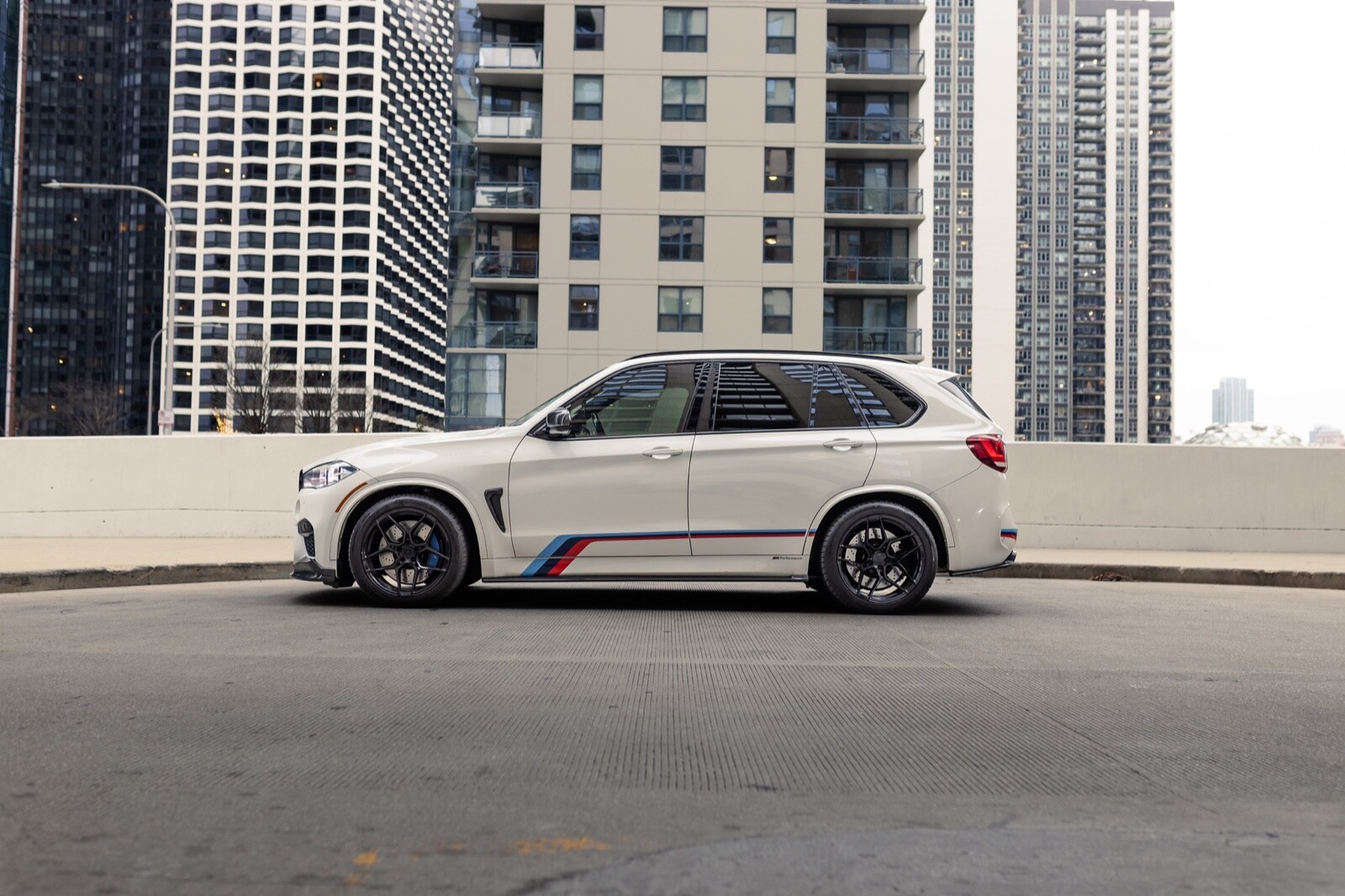 20” ROHANA RFX11 GLOSS BLACK WHEELS FOR BMW E70 F15 X5 E71 F16 X6 20X10 ...