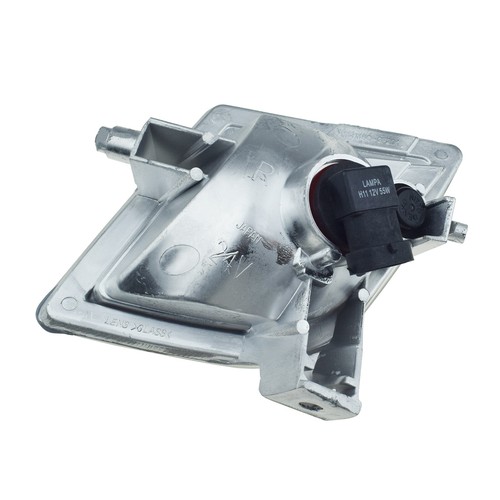 Front Right Passenger Side Fog Lamp Light For Mazda 6 2009-2010 GV7D-51 ...