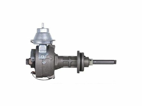 For 1972-1975, 1977-1978 Dodge Charger Ignition Distributor Cardone ...
