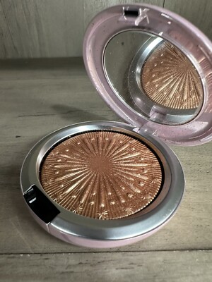 MAC - Flare for the Dramatic - Skinfinish Highlighter Limited Edition ...