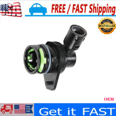 PCV VALVE OEM 12637666,12663027 V569 PCV711 For Buick Cadillac ATS/CTS ...