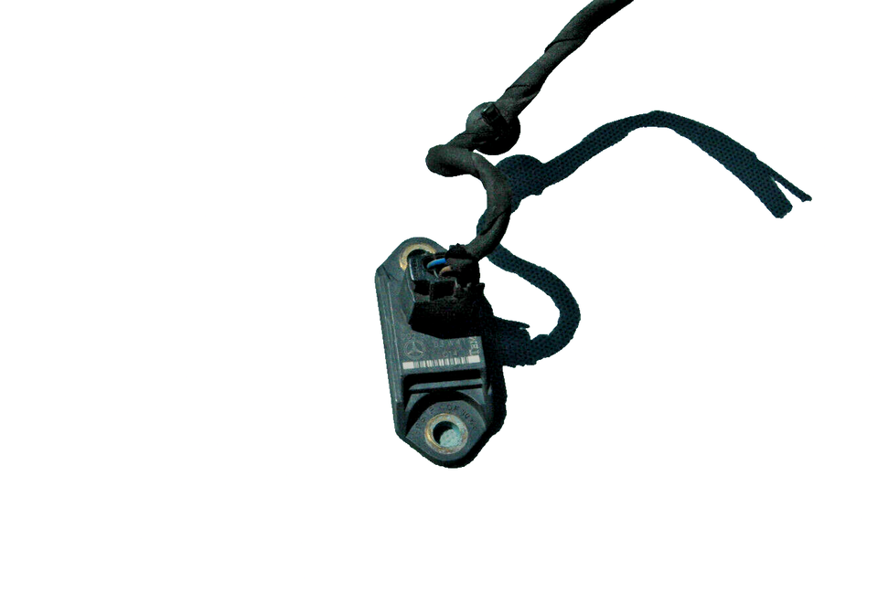1999-2006 Mercedes S500 S430 Anti Dive Self Level Suspension Sensor ...