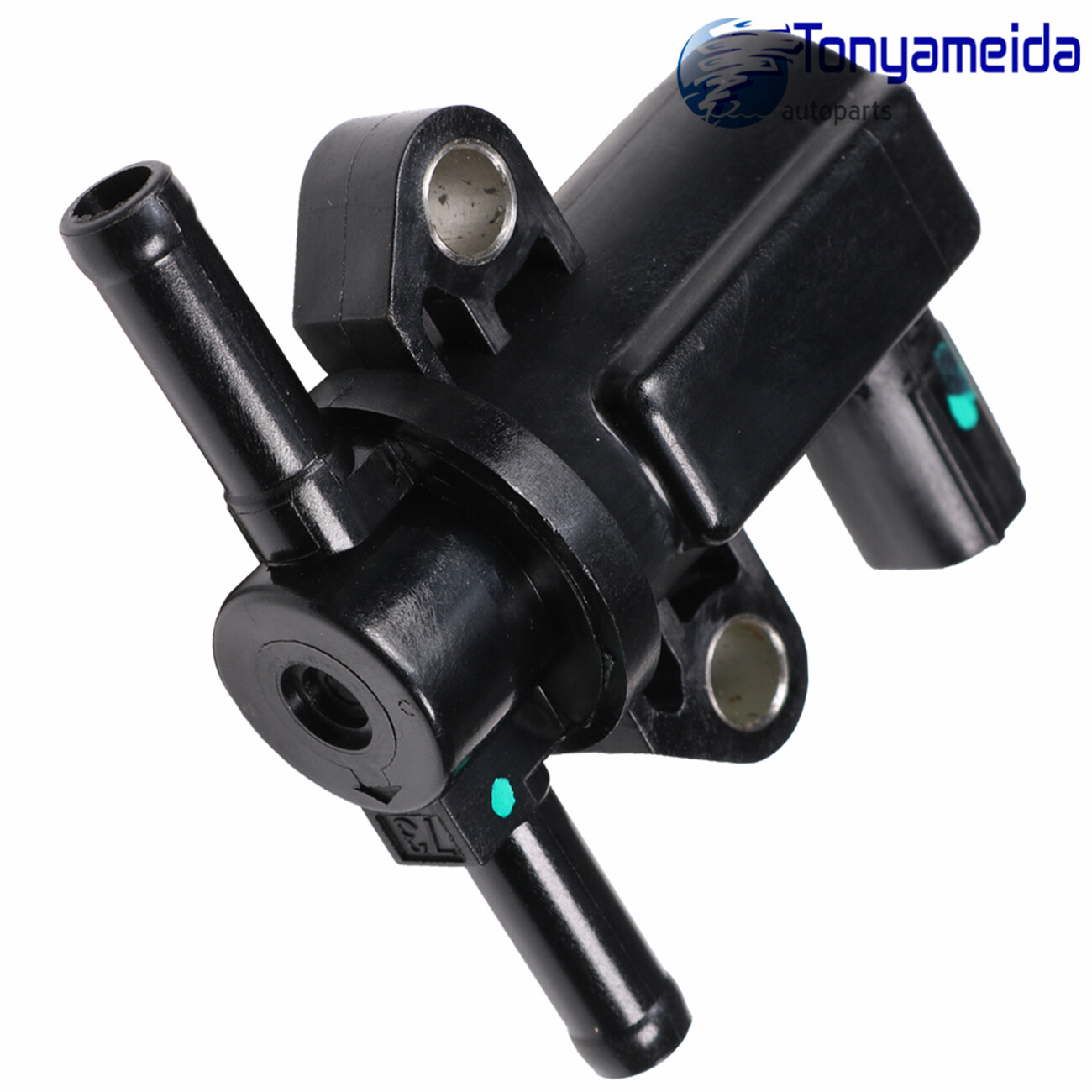 14930-7S000 Vapor Canister Purge Solenoid Fits For Nissan Armada ...